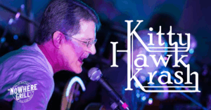 Kitty Hawk Krash - 620-488-5000